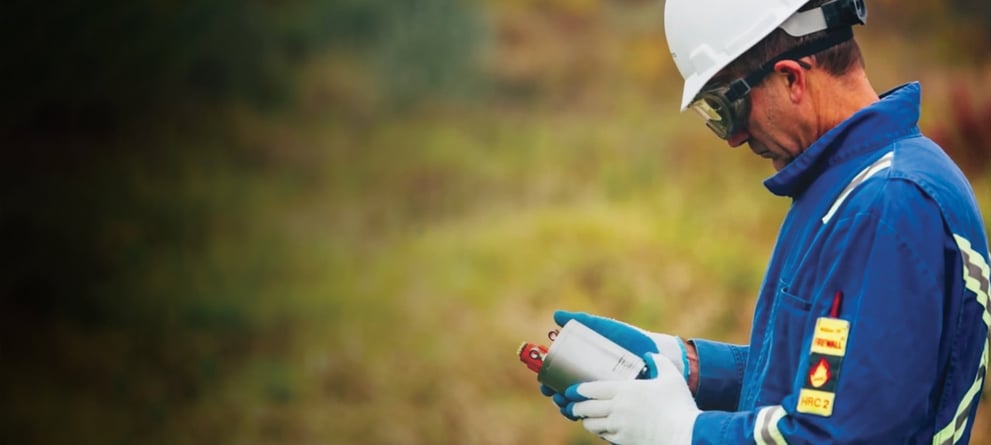 Ground Motion Monitoring | Nanometrics