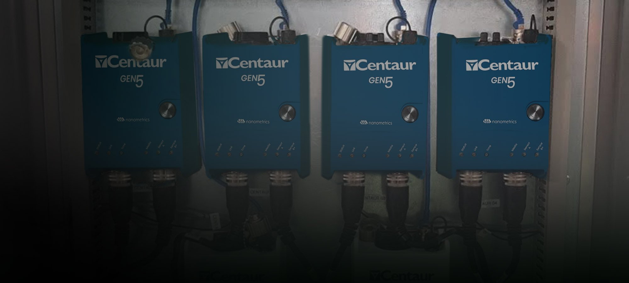 Centaur Gen5 Series | Nanometrics