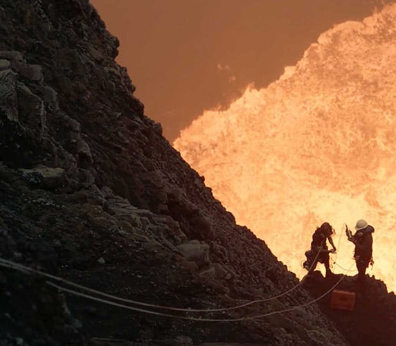 About us | Nanometrics