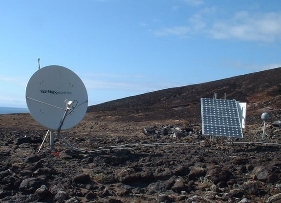 Seismic monitoring products | Nanometrics