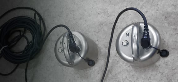 Trillium Horizon 120 | Nanometrics