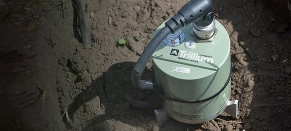 Trillium Compact | Nanometrics