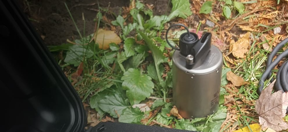 Trillium Compact Horizon | Nanometrics