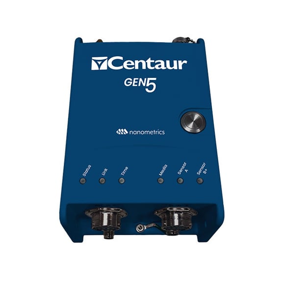 Centaur Gen5 Series | Nanometrics