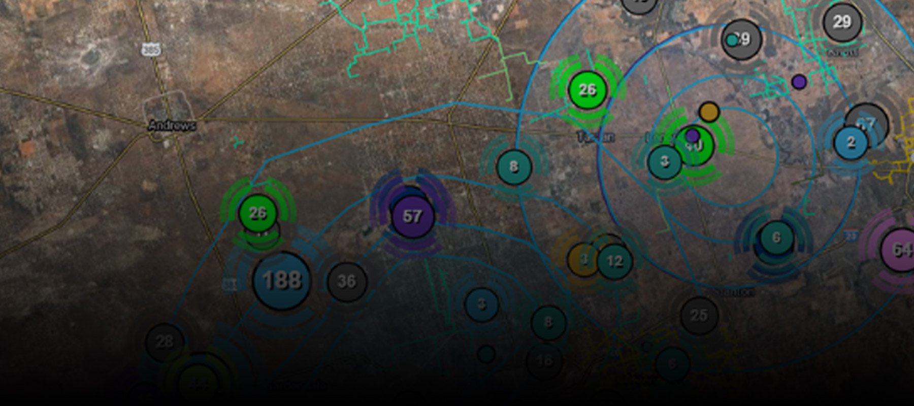 Nanometrics, Listening to the Earth