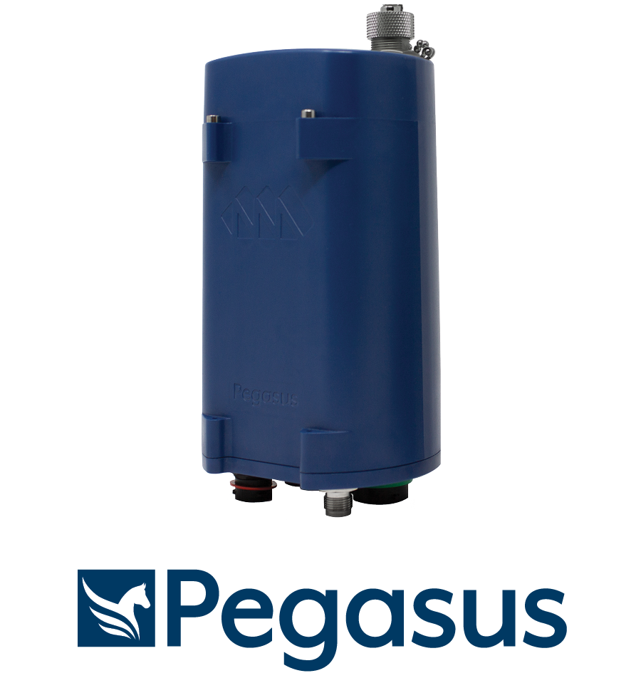 Portable / Temporary Deployments | Nanometrics