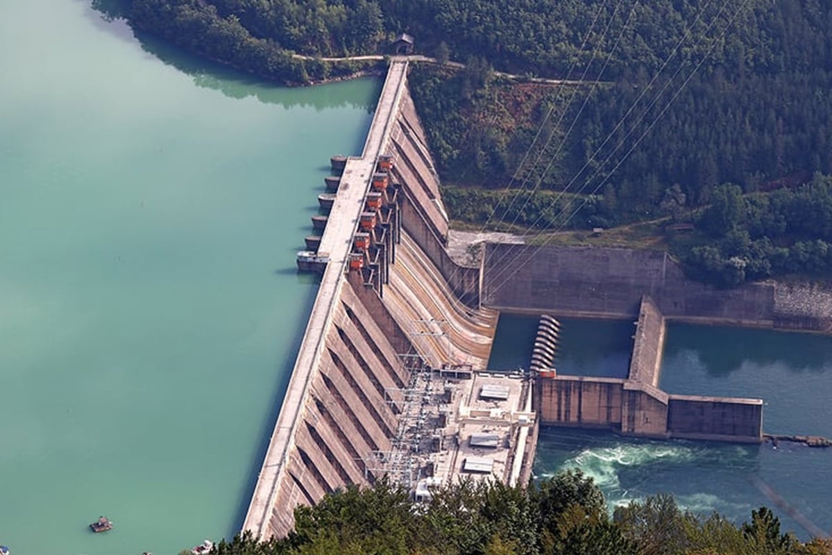 Nanometrics, Listening to the Earth